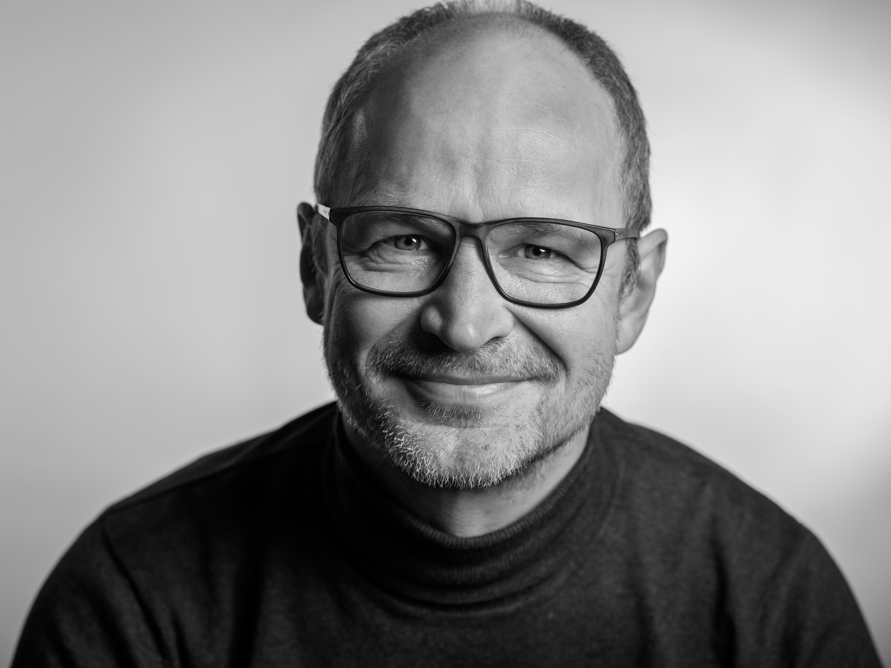 Wir trauern um Tom Wolter | BFDK